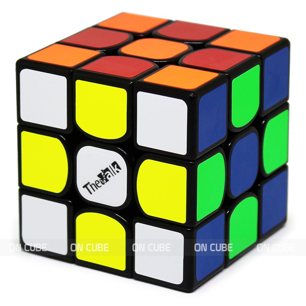 Cubo Mágico 3x3x3 The Valk 3 - Oncube: os melhores cubos mágicos você ...