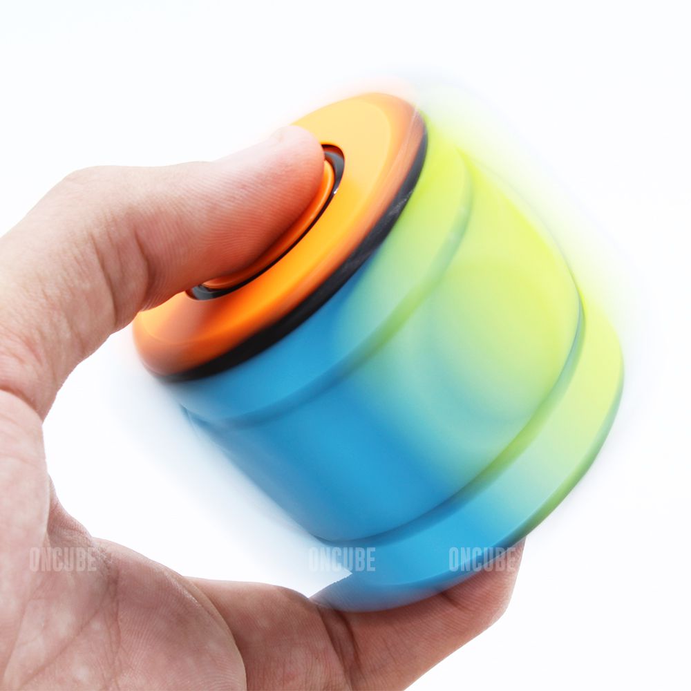 Cubo Mágico O2 1x1x1 Qiyi Spinner - Oncube: os melhores cubos mágicos ...