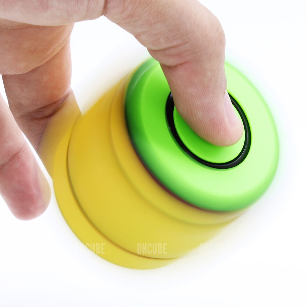 Cubo Mágico O2 1x1x1 Qiyi Spinner - Oncube: os melhores cubos mágicos ...