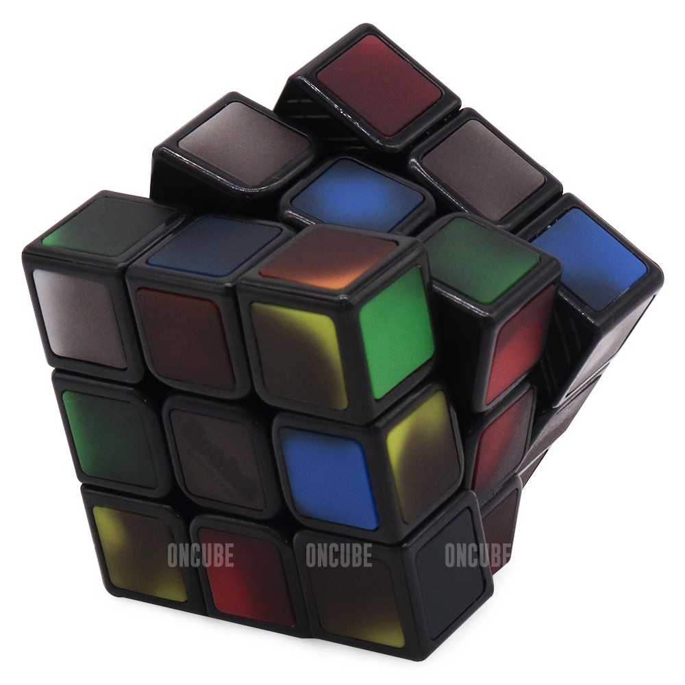Cubo Mágico Rubik's Phantom - Oncube: os melhores cubos mágicos você encontra aqui