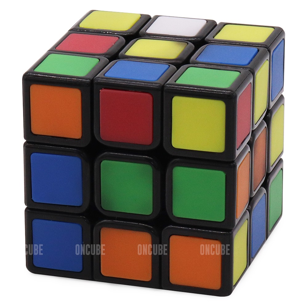 Cubo Mágico Rubik's Phantom - Oncube: os melhores cubos mágicos você ...
