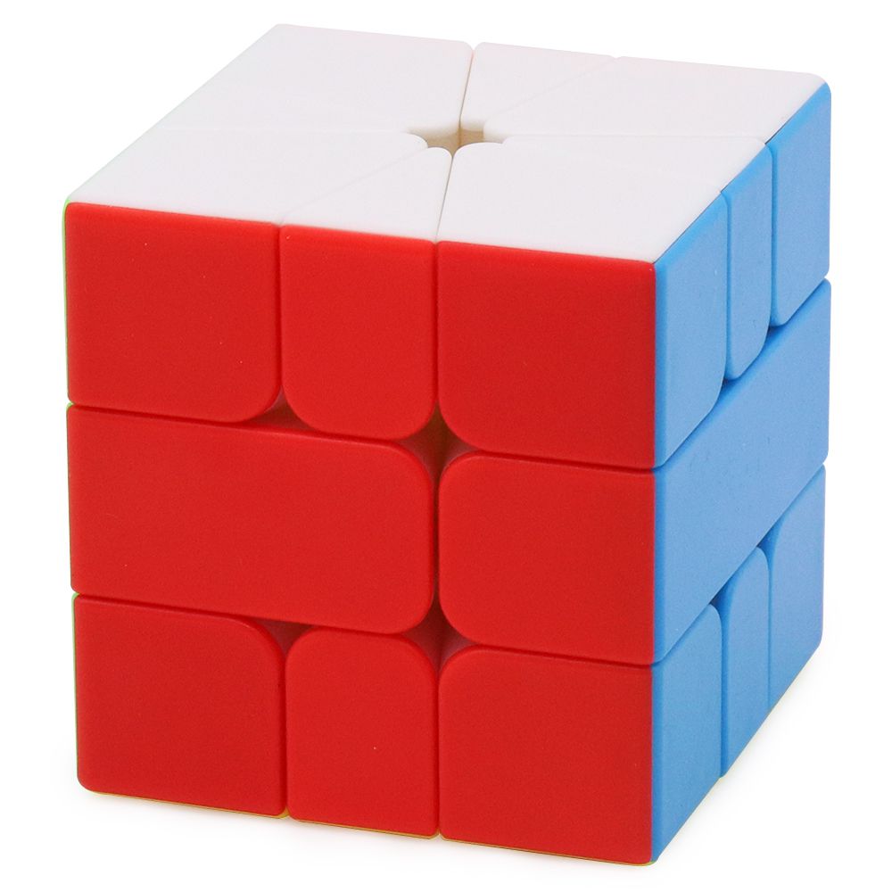 Cubo Mágico Square-1 Mr.M Sengso - Magnético - Oncube: os melhores ...