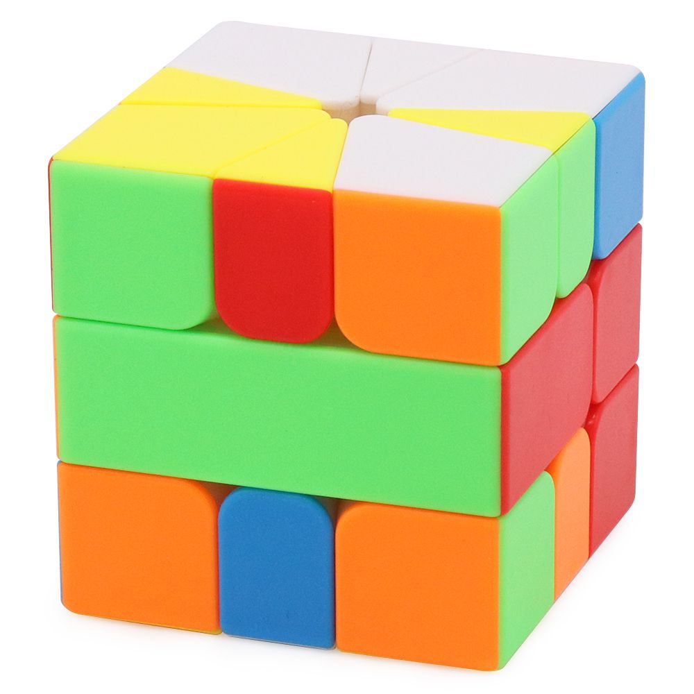 Cubo Mágico Square-1 Mr.M Sengso - Magnético - Oncube: os melhores ...