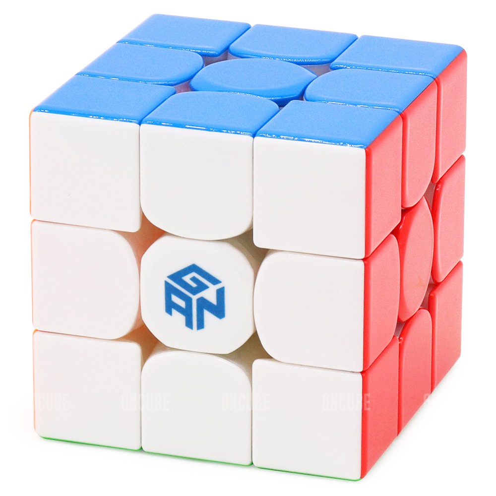 Cubo Mágico 3x3x3 GAN 13 Maglev - Magnético - Oncube: os melhores cubos ...