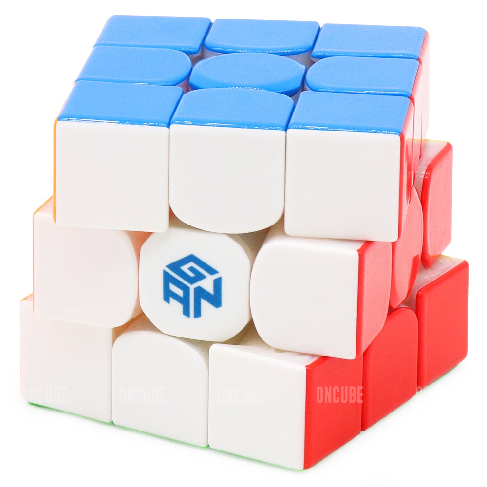 Cubo Mágico 3x3x3 GAN 13 Maglev - Magnético - Oncube: os melhores cubos mágicos você encontra aqui