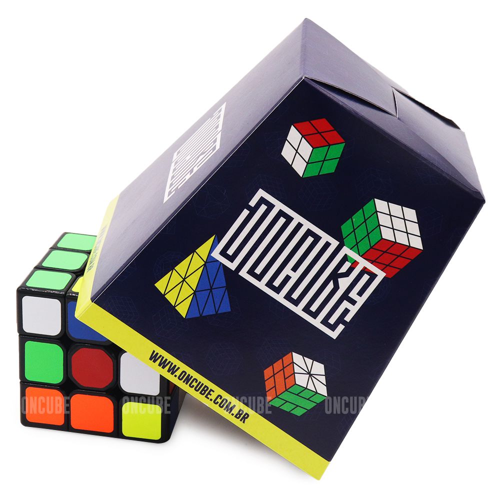 Cube Cover Oncube - Oncube: os melhores cubos mágicos você encontra aqui