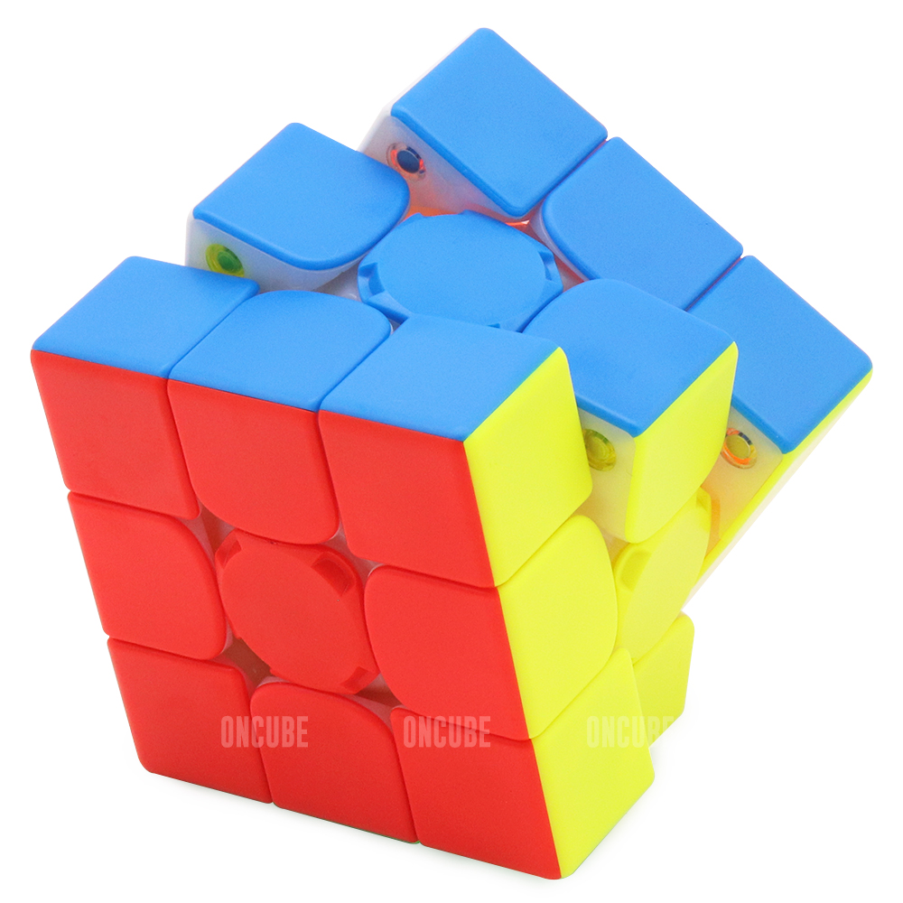 Cubo Mágico 3x3x3 GAN 356 i carry - Smart Cube Bluetooth - Oncube: os ...