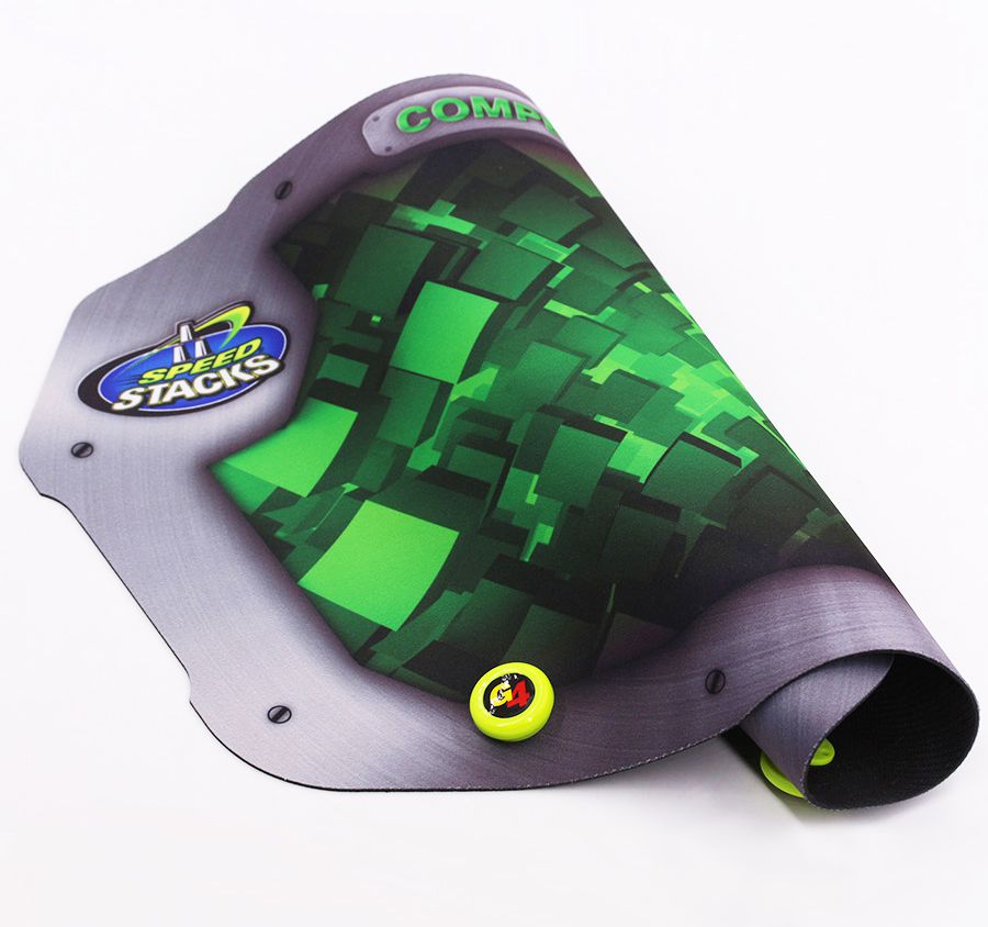 Tapete SpeedStack G4 StackMat - Oncube: os melhores cubos mágicos você ...