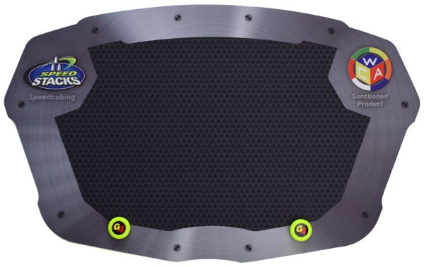 Tapete SpeedStack G4 StackMat - Oncube: os melhores cubos mágicos você ...