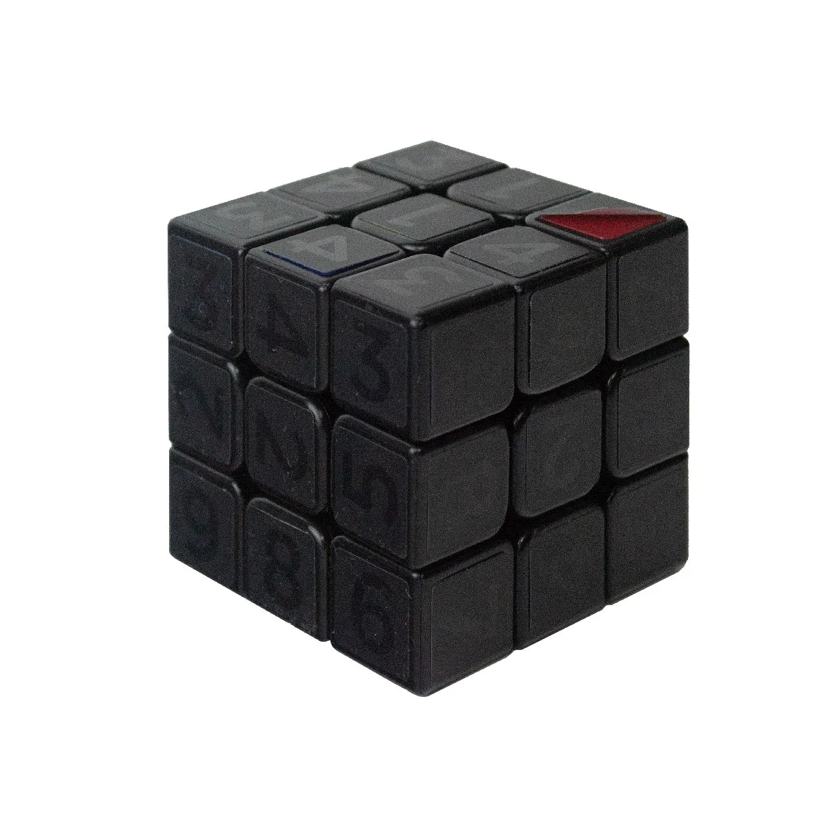 Cubo Mágico 3x3x3 Rubik's Tutor - Coach Cube - Oncube: os melhores ... Cubo Mágico 3x3x3 Rubik's Tutor - Coach Cube - Oncube: os melhores ...