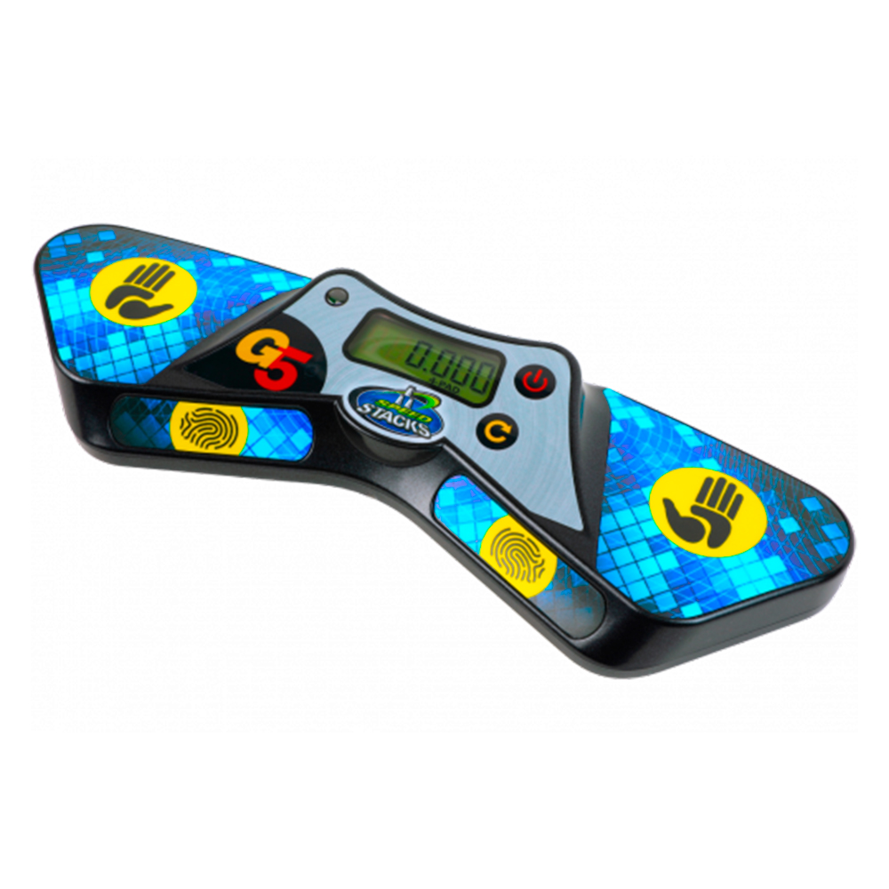 Timer Speed Stacks G5 - Cronômetro para Cubo Mágico - Oncube: os ...