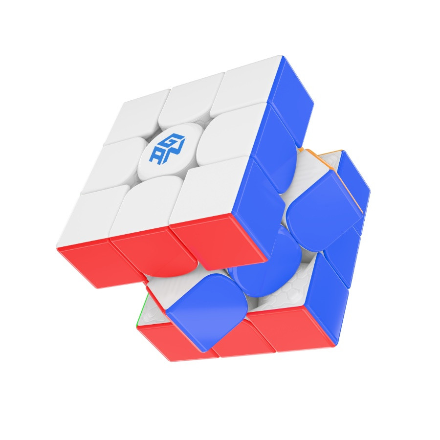 Cubo Mágico 3x3x3 GAN 15 Maglev UV - Magnético - Oncube: os melhores ...
