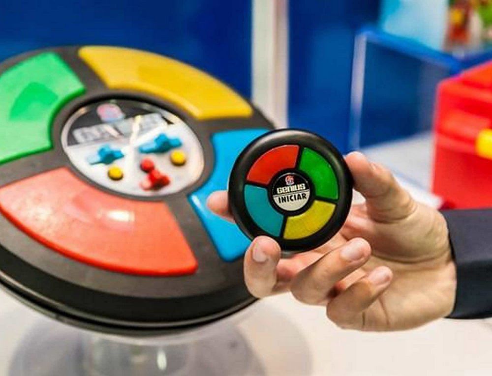 Jogo Mini Genius Para Viagem - Oncube: os melhores cubos mágicos você ...