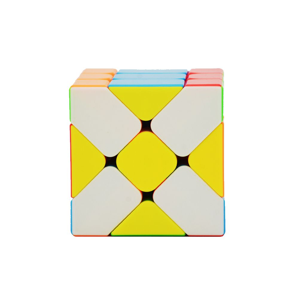 Fisher Cube Yileng Stickerless - Oncube: os melhores cubos mágicos você ...