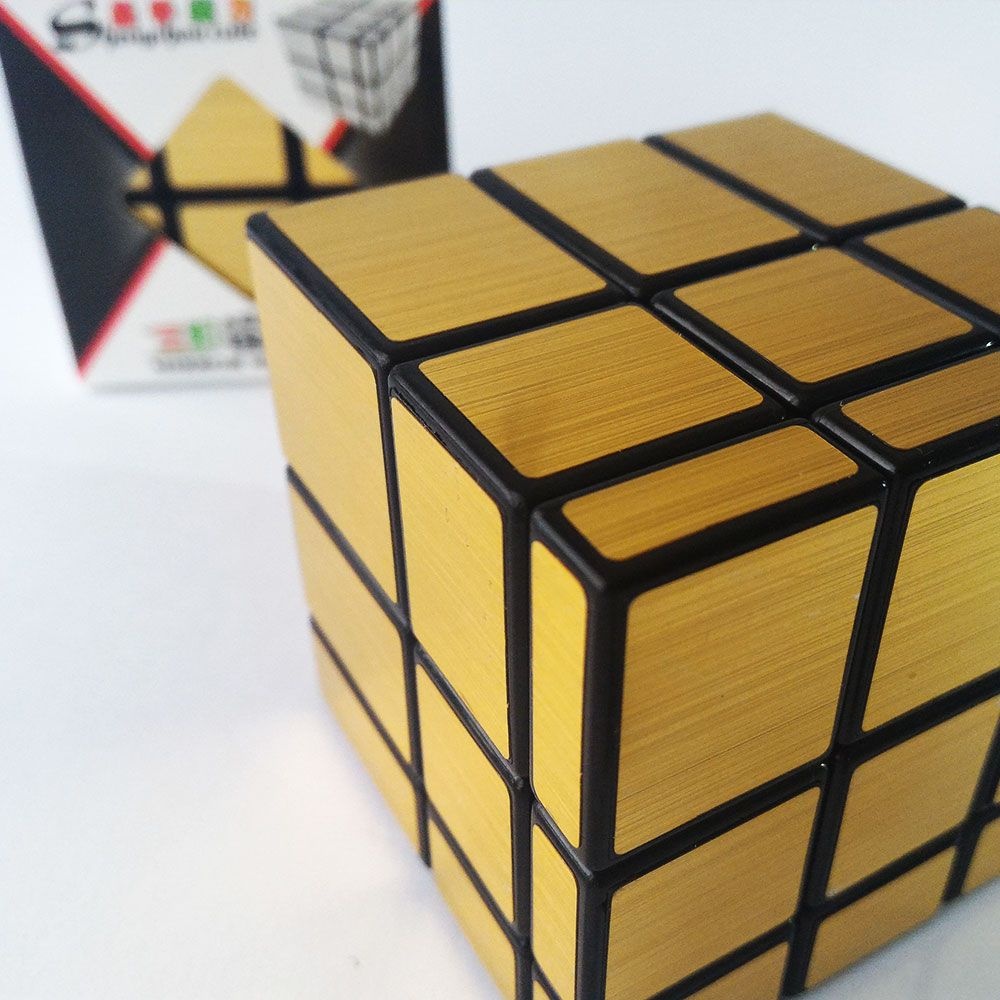 Mirror Blocks shengshou - Oncube: os melhores cubos mágicos você ...