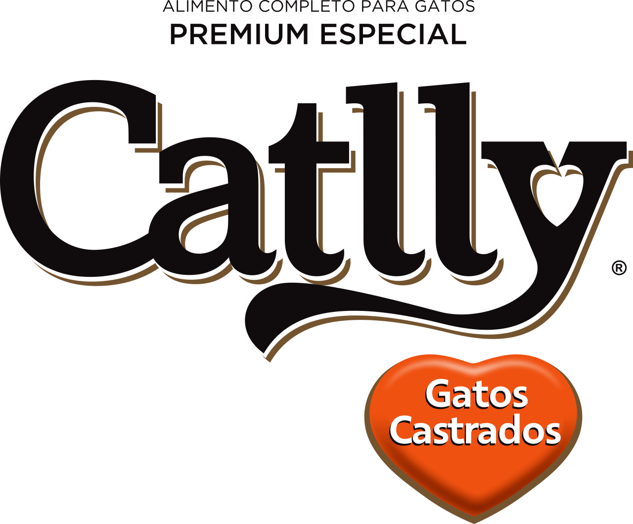 Catlly Gatos Castrados 10,1 Kg - Raça Pet