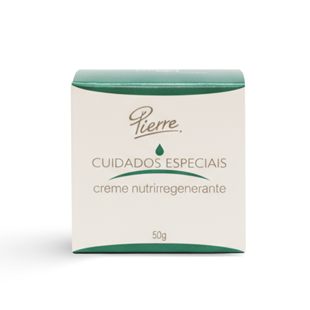 Creme Nutrirregenerante 50g - Pierre Alexander - Pierre Cosméticos