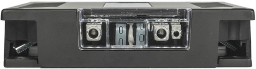 Módulo Amplificador Banda Ice X 1201 Wrms 1 Ohm 1 Canal - Rede Auto Parts