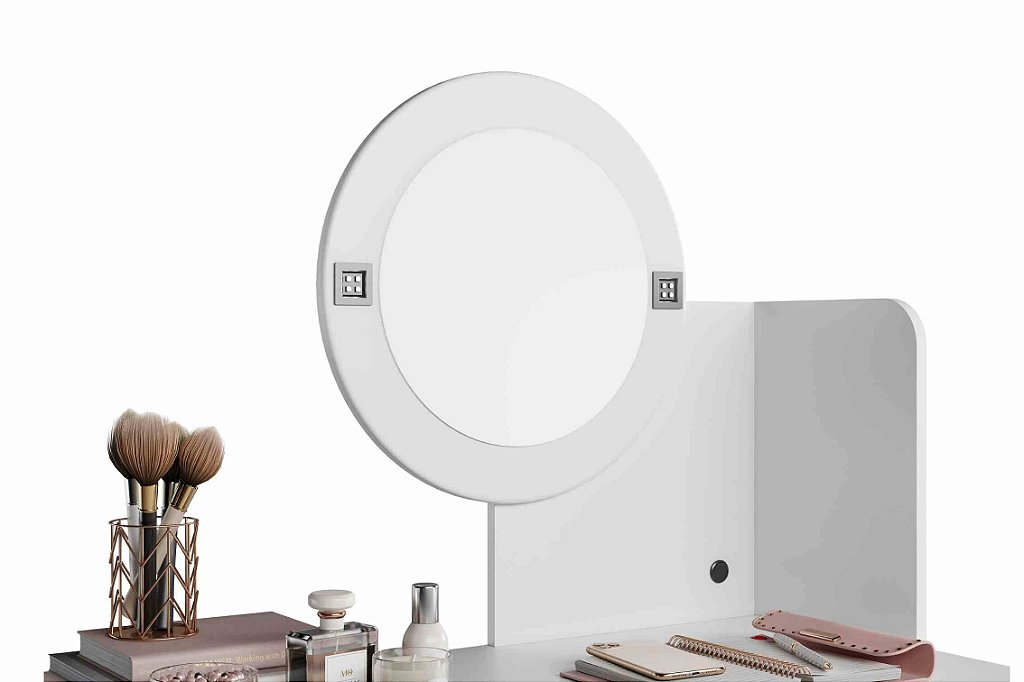 CAMARIM AUREA ESP RED BRANCO - ALBATROZ - RN Distribuidora