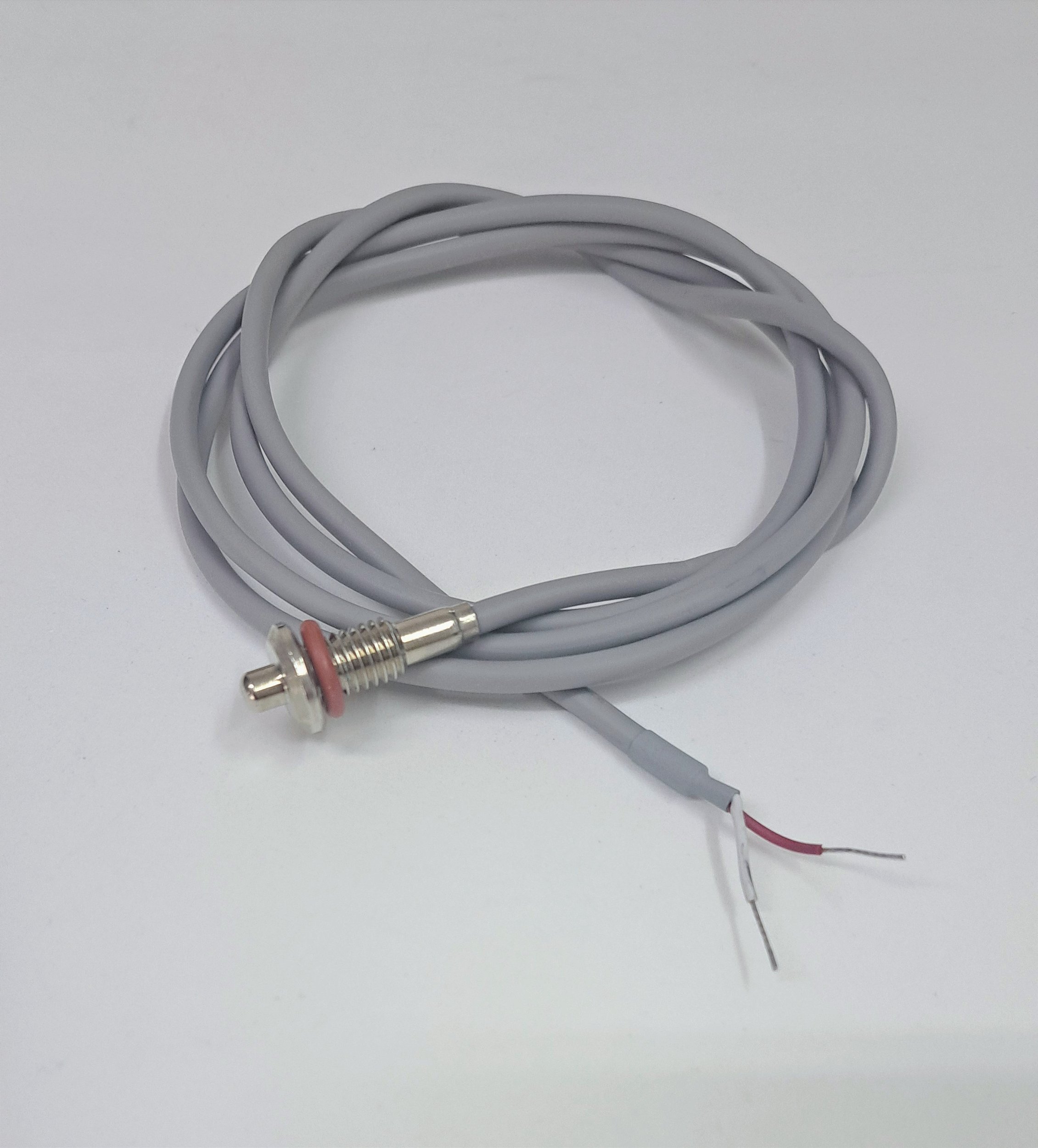 Sensor De Temperatura Autoclave Biotron - Oficina Odonto