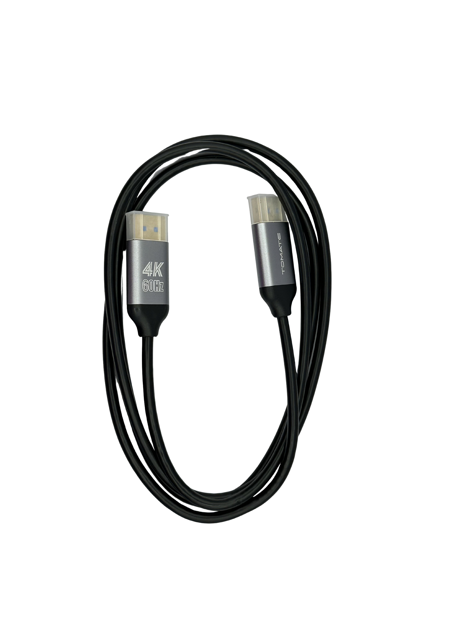 Cabo 4K DisplayPort para DisplayPort 1.5m – MCB-4001 - Beirut Capas