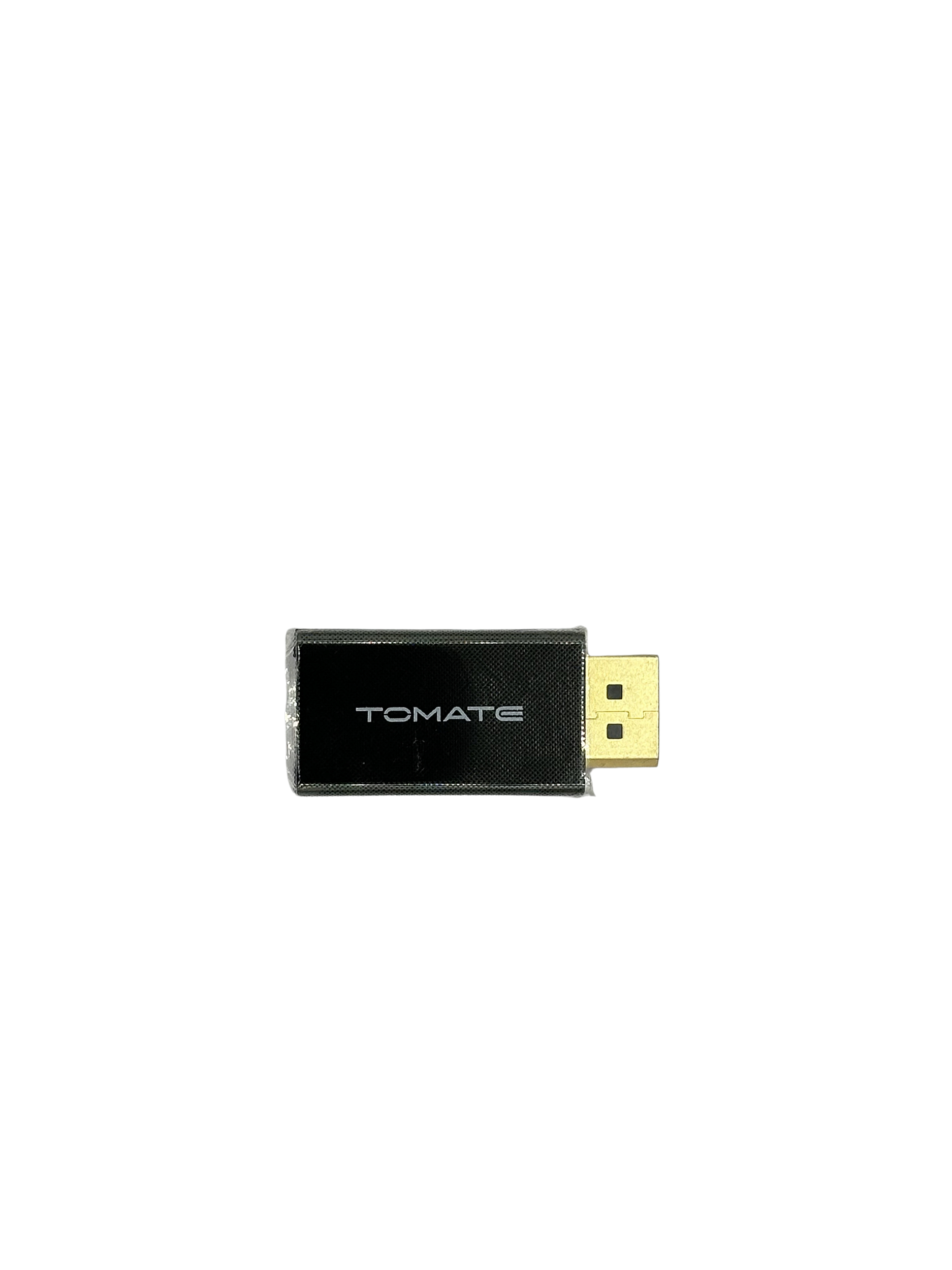 Adaptador DisplayPort para HDMI – MTV-708 - Beirut Capas