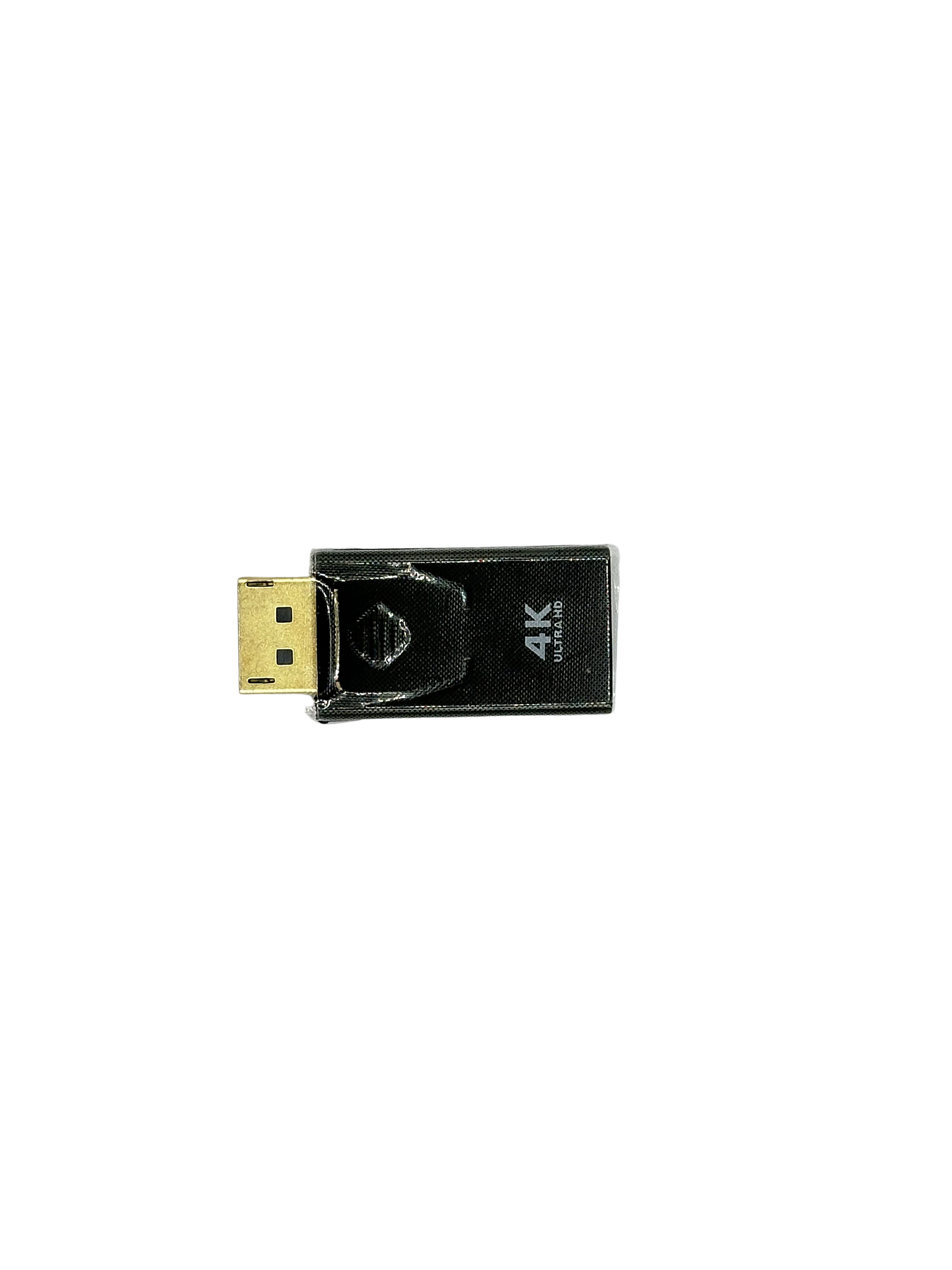 Adaptador DisplayPort para HDMI – MTV-708 - Beirut Capas
