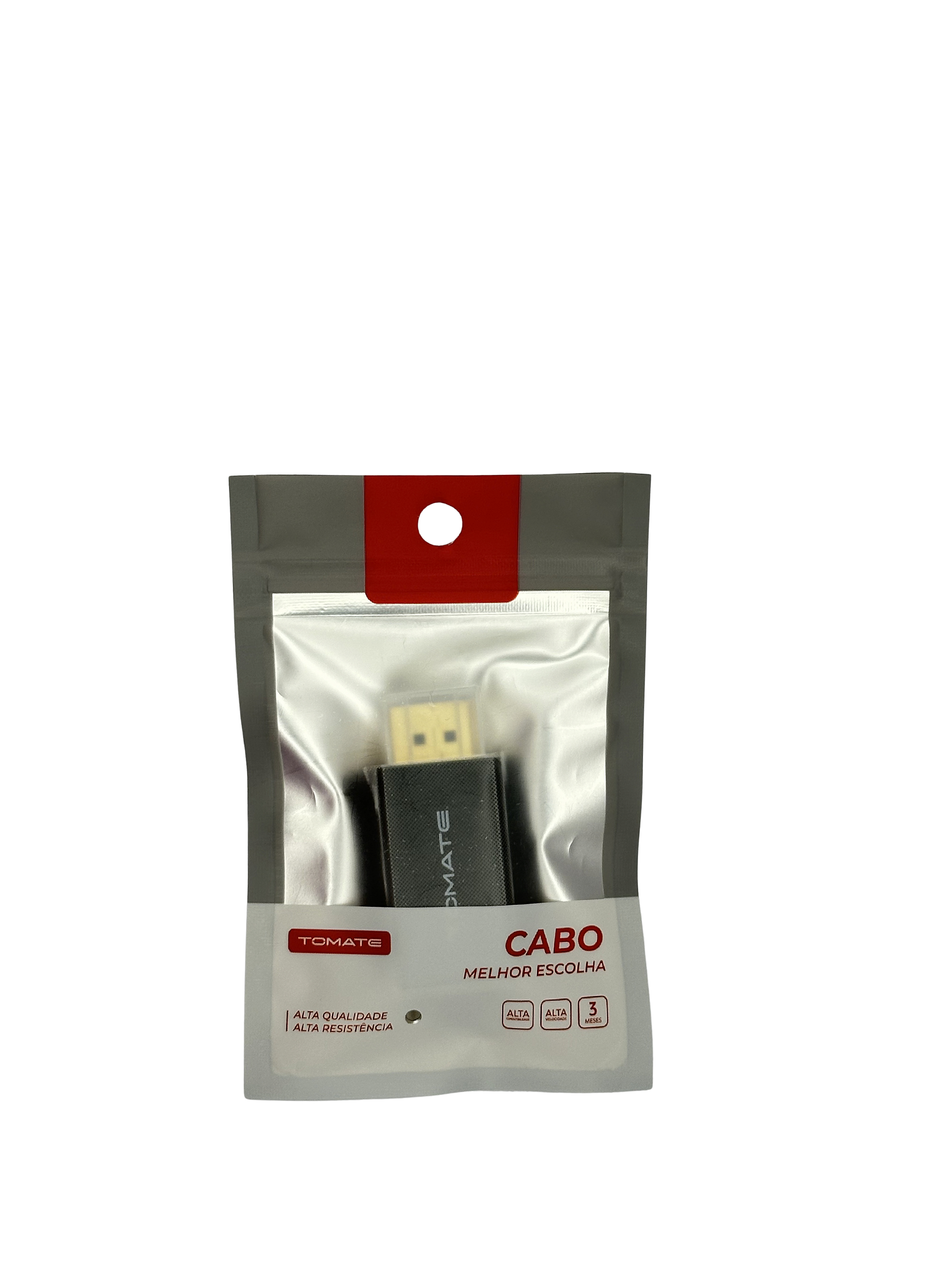 Adaptador DisplayPort para HDMI – MTV-708 - Beirut Capas