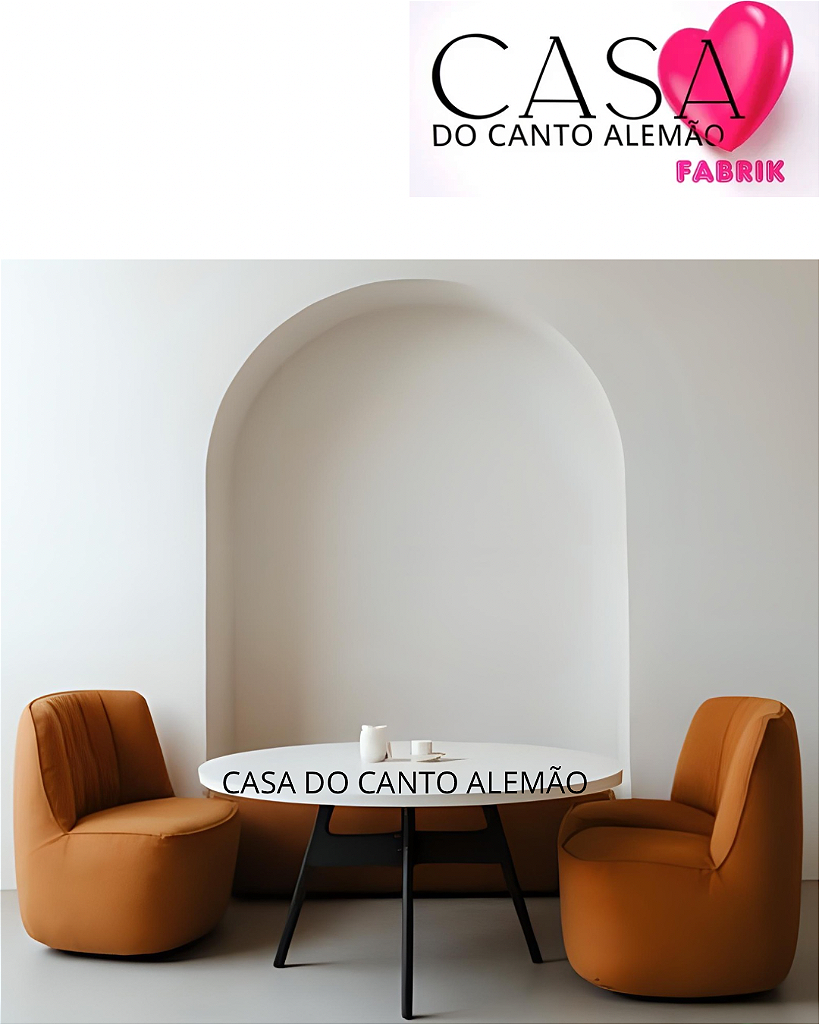 Banco SOFT - Casa do Canto Alemão