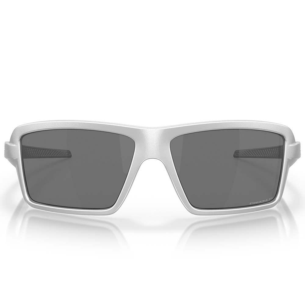 Óculos de Sol Oakley Cables X-Silver Prizm Black Polarized - Radical ...