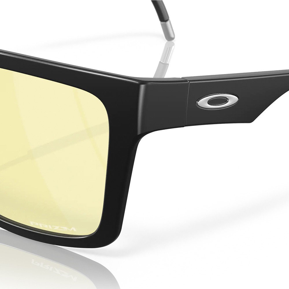 Óculos de Sol Oakley NXTLVL Satin Black Prizm Gaming - Radical Place ...