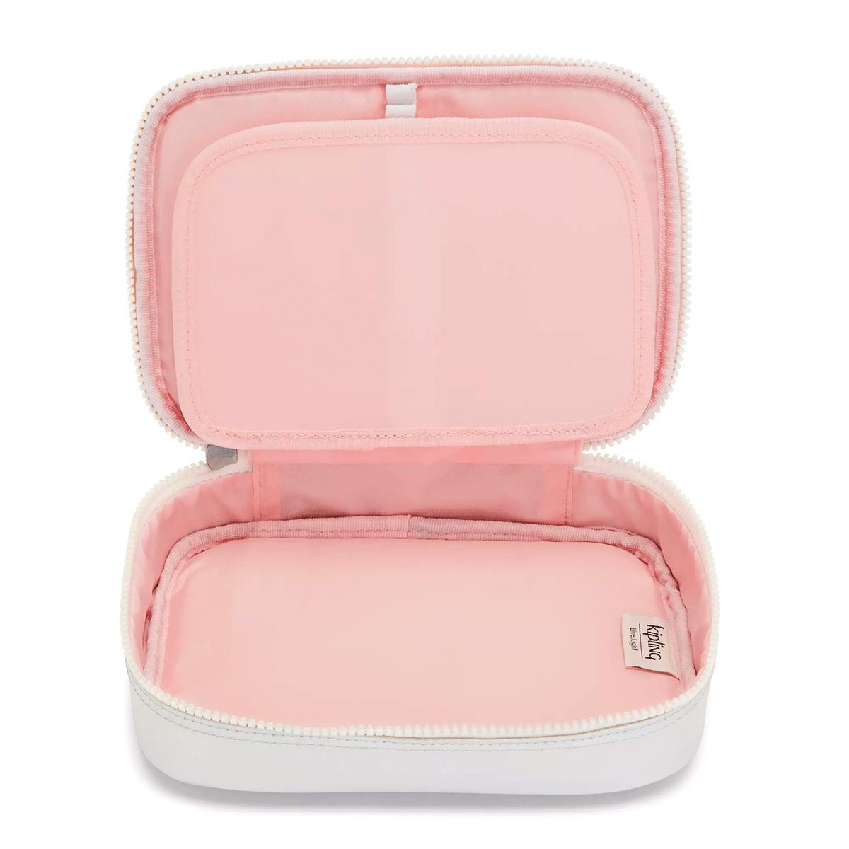 Estojo Kipling 100 Pens Candy Metallic - Radical Place - Loja Virtual ...