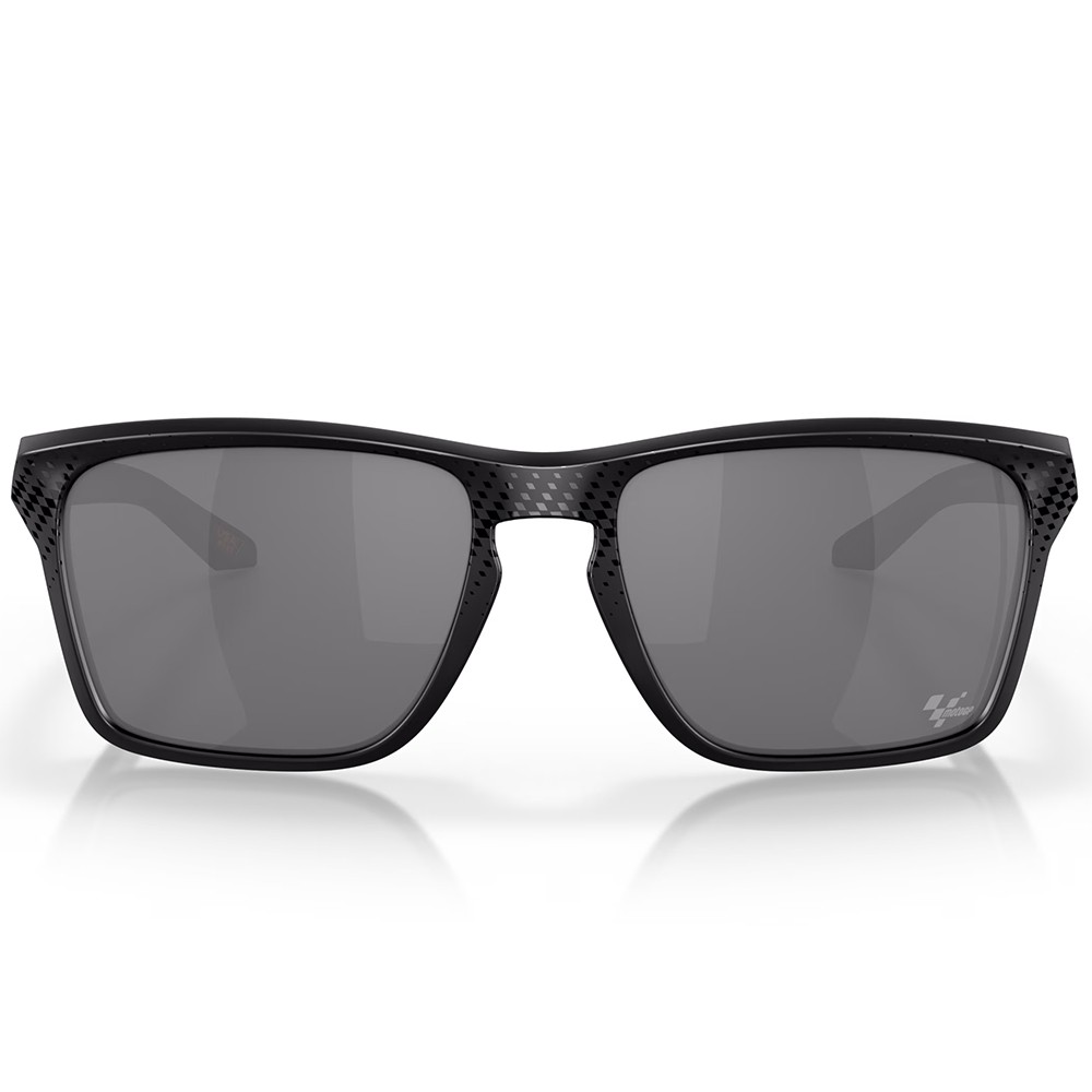 Óculos de Sol Oakley Sylas MotoGP Matte Black Prizm Black - Radical ...