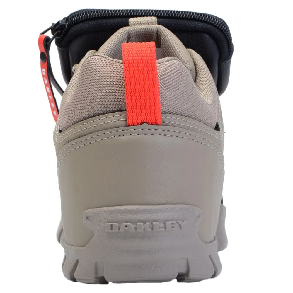 Tênis Oakley Halftrack Low II Urban Utility WT23 New Khaki - Radical ...