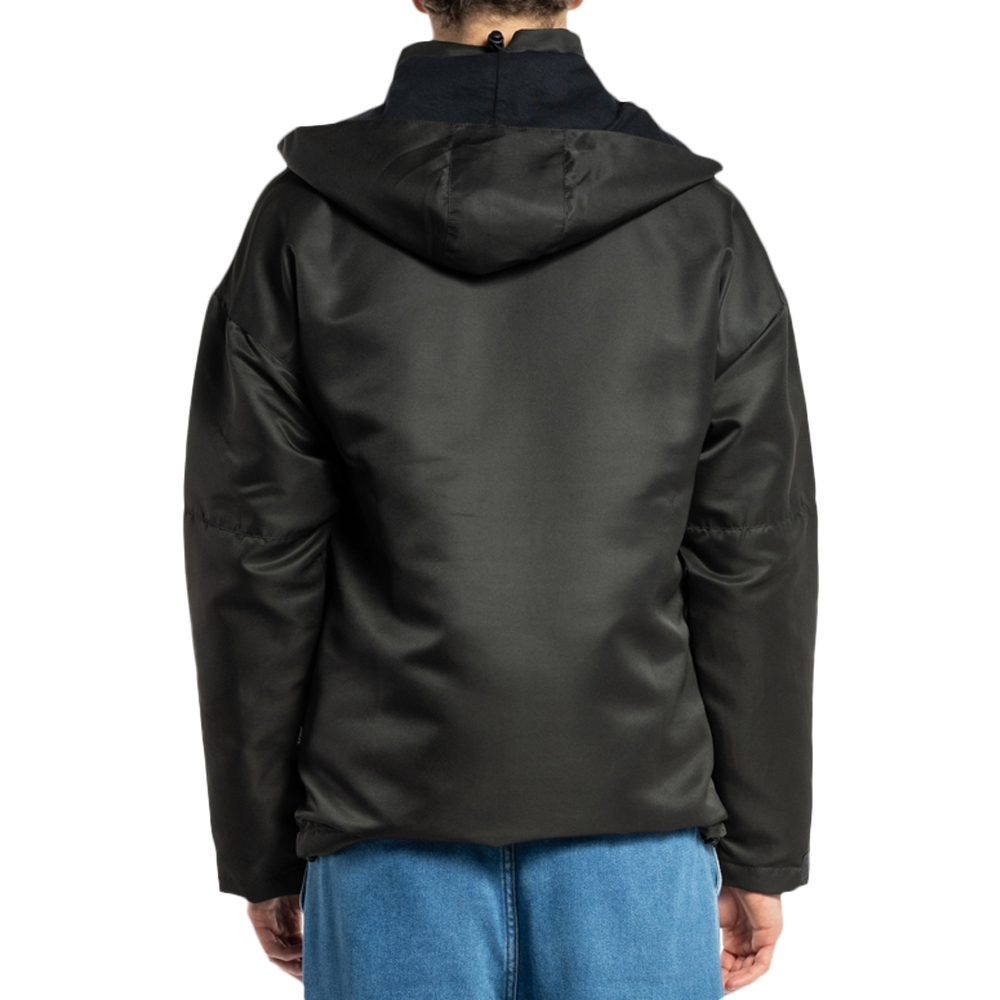 Jaqueta Element Field WT23 Masculina Preto - Radical Place - Loja ...