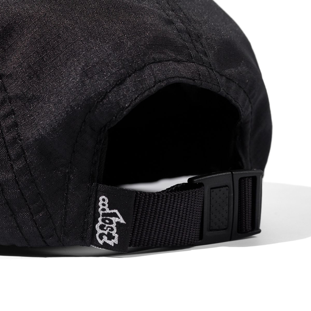 Boné Lost Aba Reta 5 Panels Fumaçônica WT23 Preto - Radical Place ...