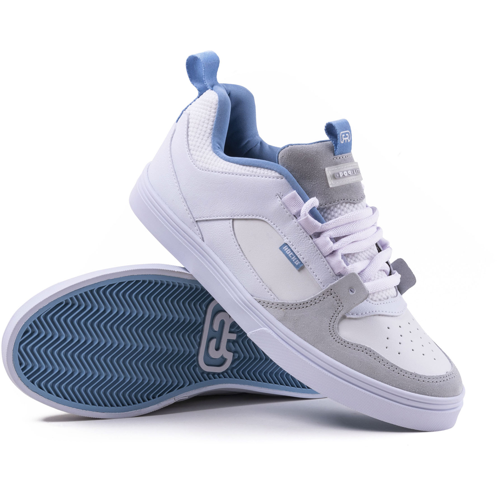 Tênis Hocks Pop Lite Masculino Aqua - Radical Place - Loja Virtual de ...