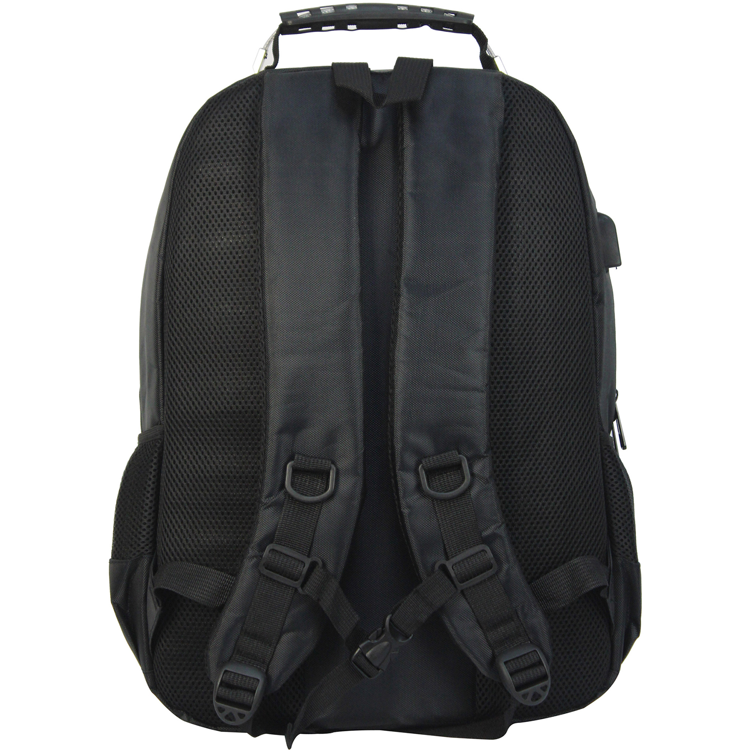 Mochila Mormaii Casual MOR-0184 32L Preto - Radical Place - Loja ...