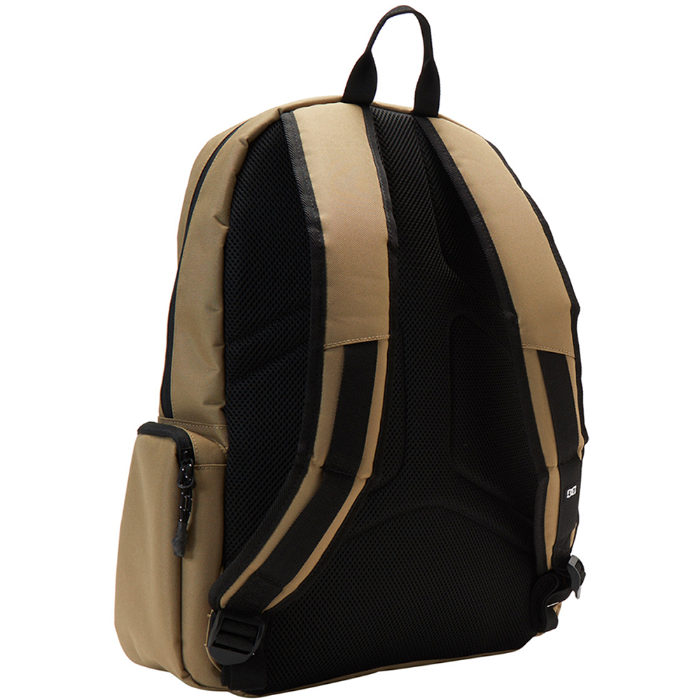 Mochila DC Shoes Chalkers 4 28L WT24 Covert Green - Radical Place ...