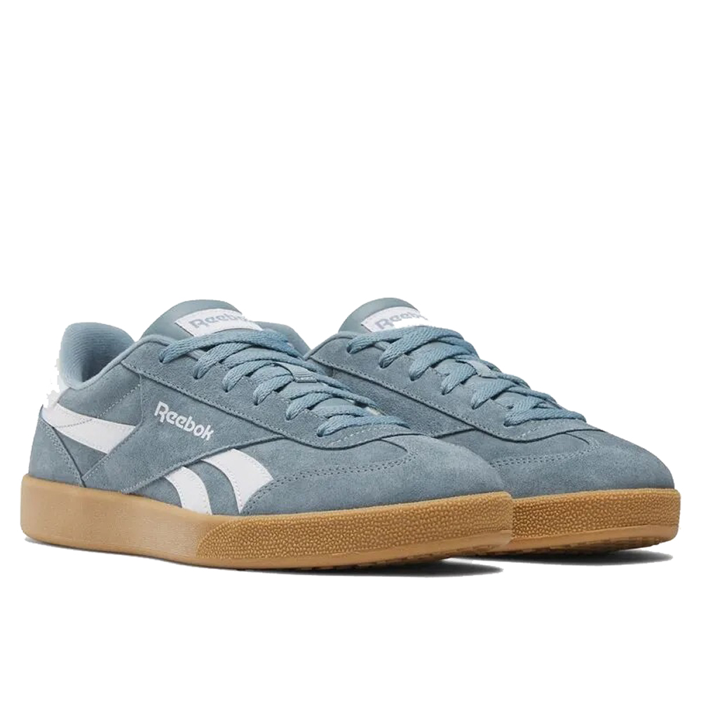 Tênis Reebok Smash Edge Masculino Azul - Radical Place - Loja Virtual ...