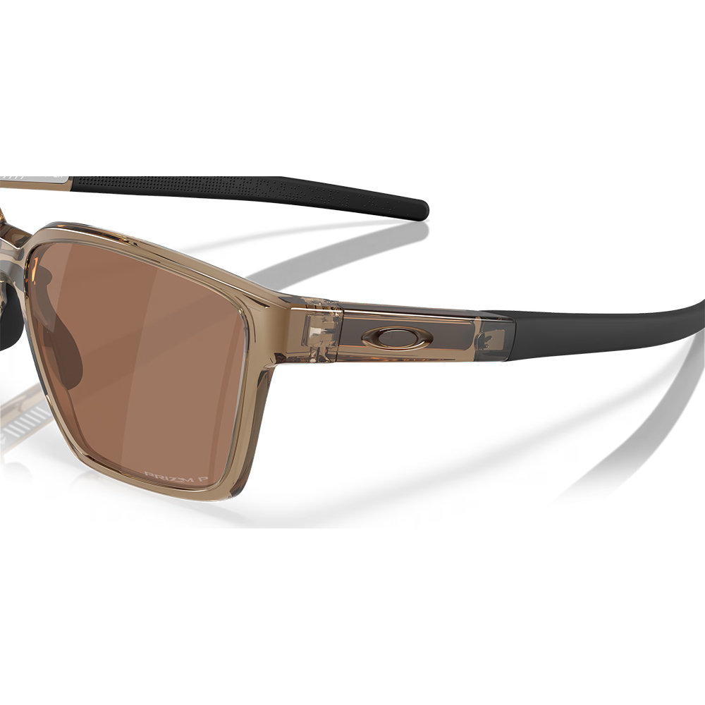 Óculos de Sol Oakley Actuator SQ Brown Smoke 0457 - Radical Place ...