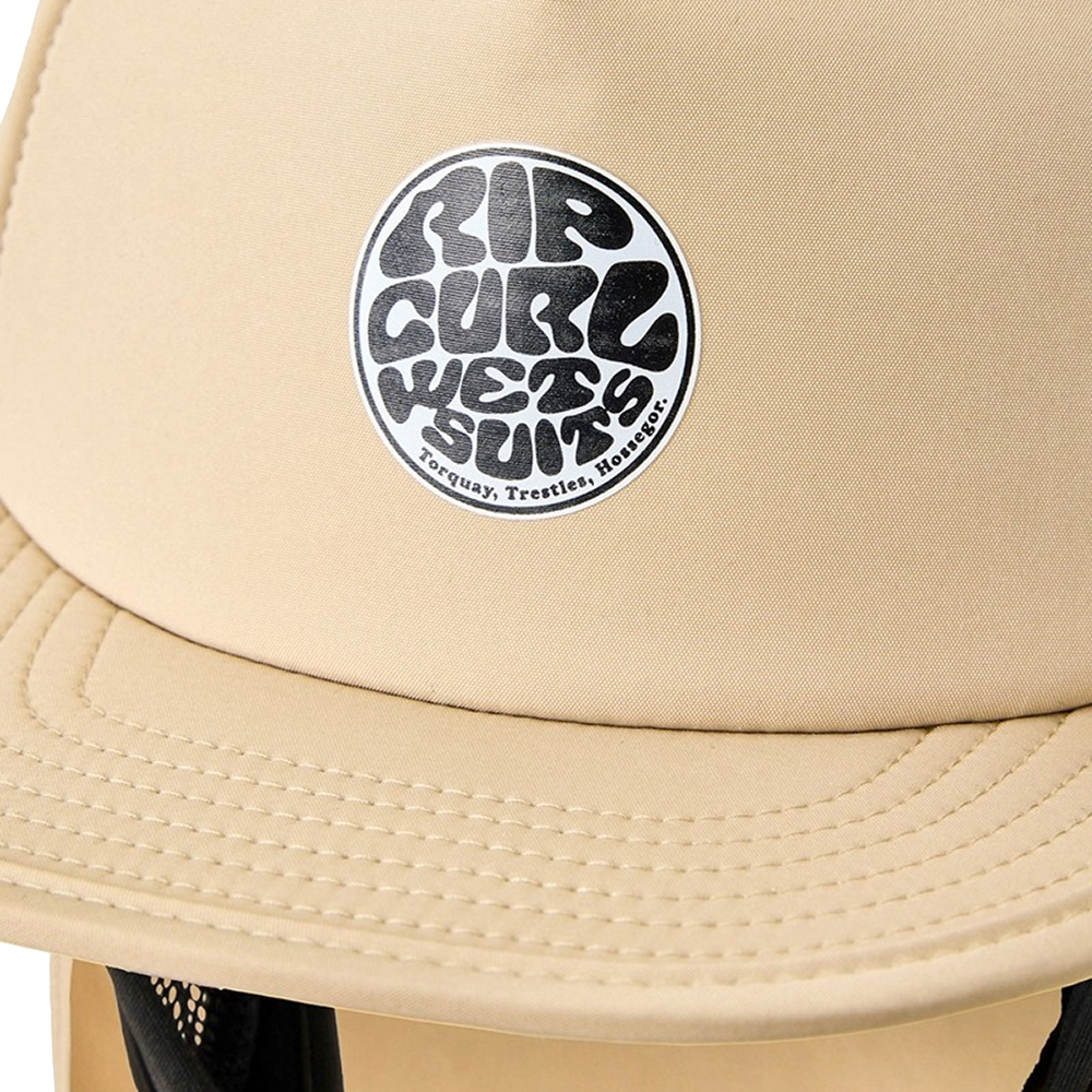 Boné Rip Curl Surf Series WT25 Light Khaki - Radical Place - Loja ...
