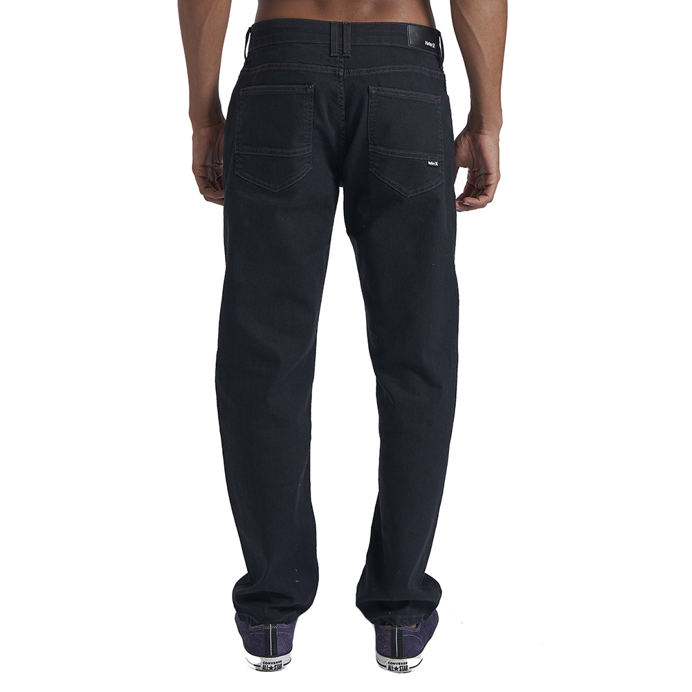 Calça Hurley Jeans Dark WT25 Masculina Preto - Radical Place - Loja ...
