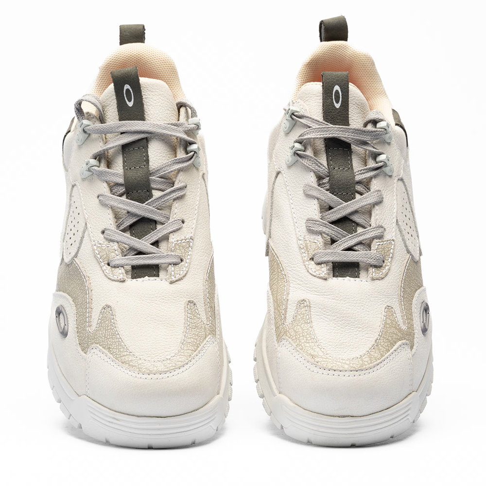 Tênis Oakley Stylus WT25 Masculino White - Radical Place - Loja Virtual ...