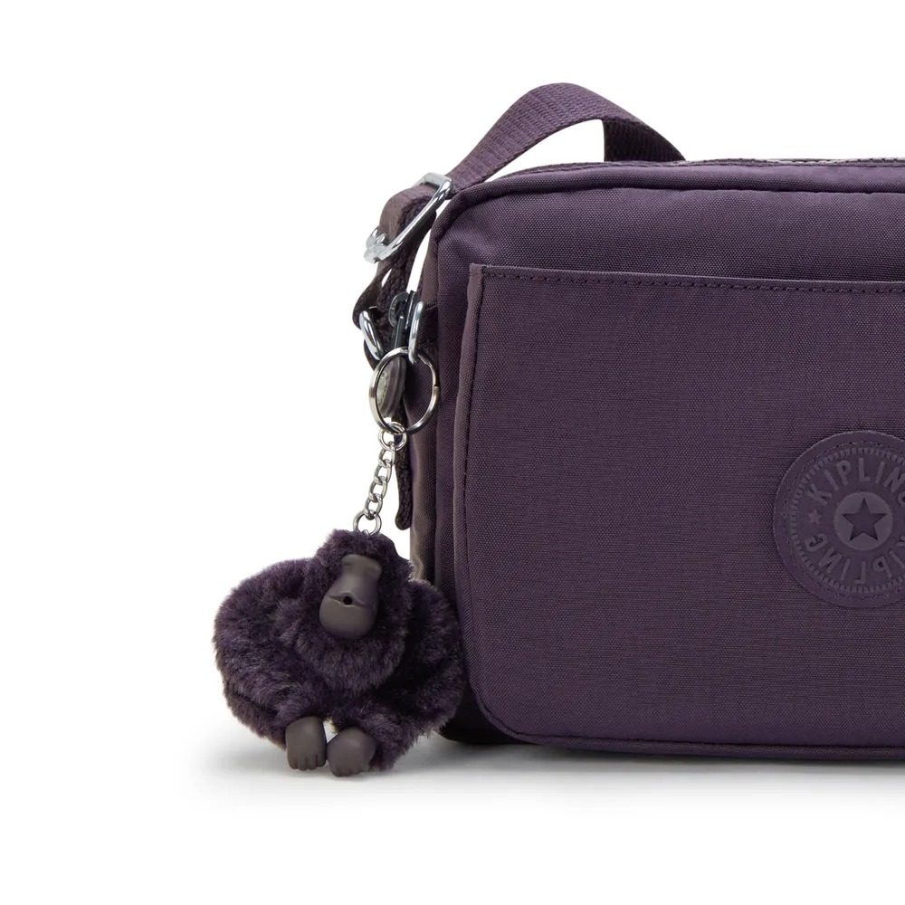 Bolsa Kipling Abanu M Ultimate Plum - Radical Place - Loja Virtual de ...