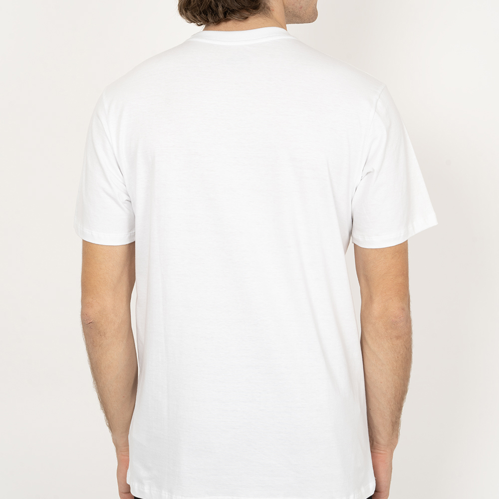 Camiseta Quiksilver Hi Island SM26 Masculina Branco - Radical Place ...