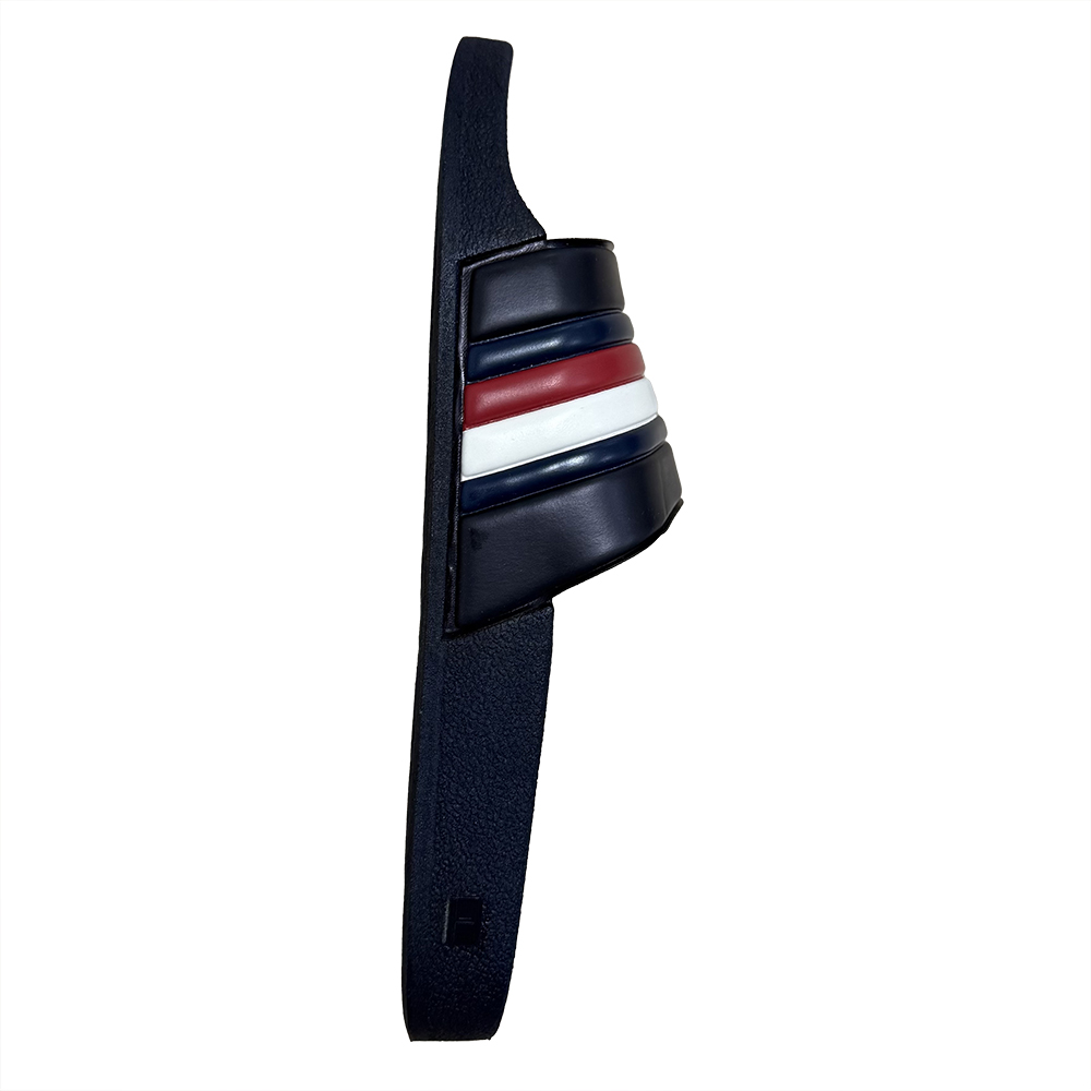 Chinelo Tommy Hilfiger Pool Slide Masculino Desert Sky - Radical Place ...