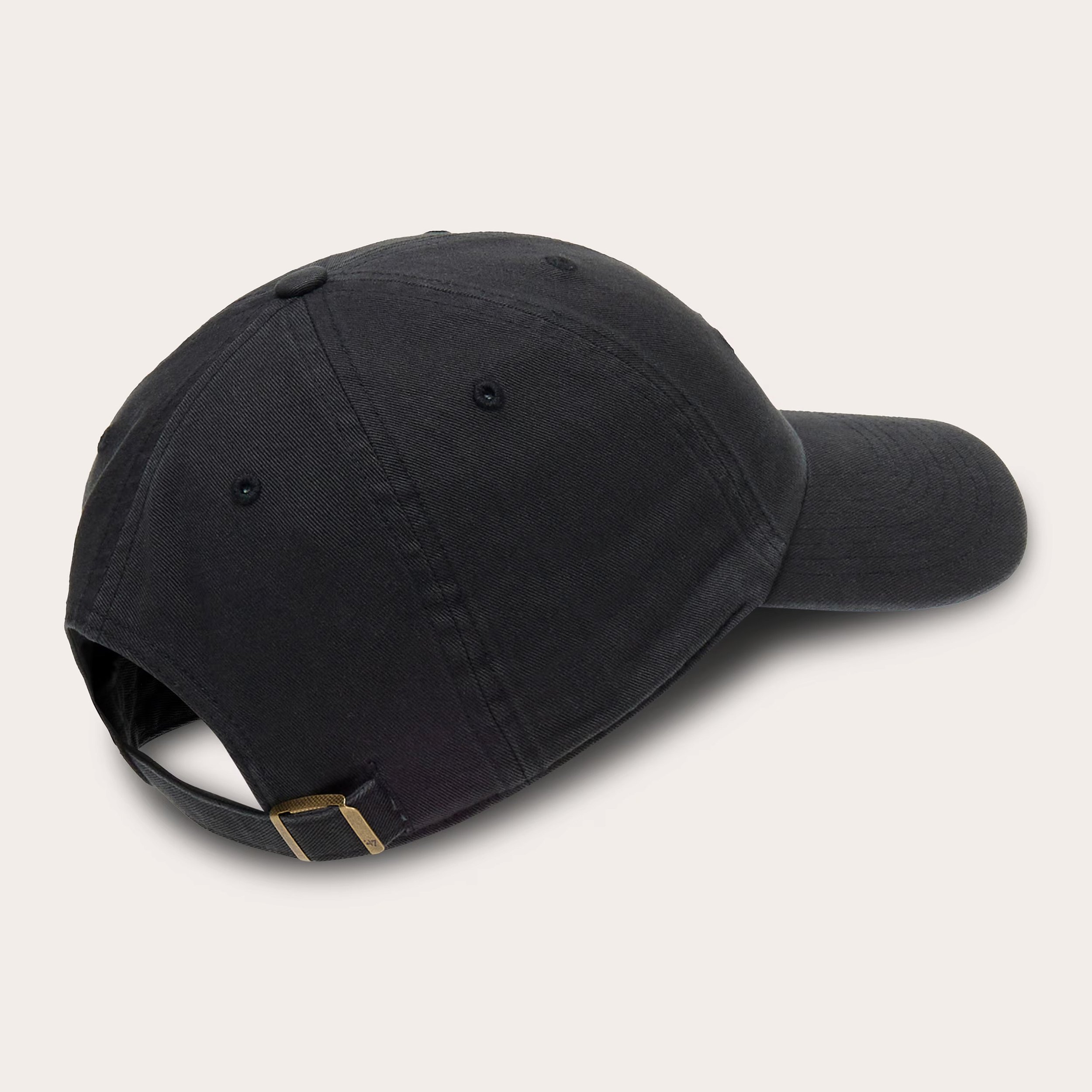 Boné Oakley 47 Soho Gen Dad Cap Pitch Black - Radical Place - Loja ...