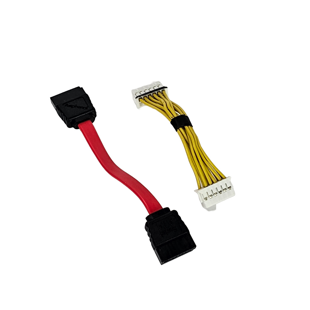 Kit de Cabos Drive Xbox One FAT Original Microsoft (RECONDICIONADO ...