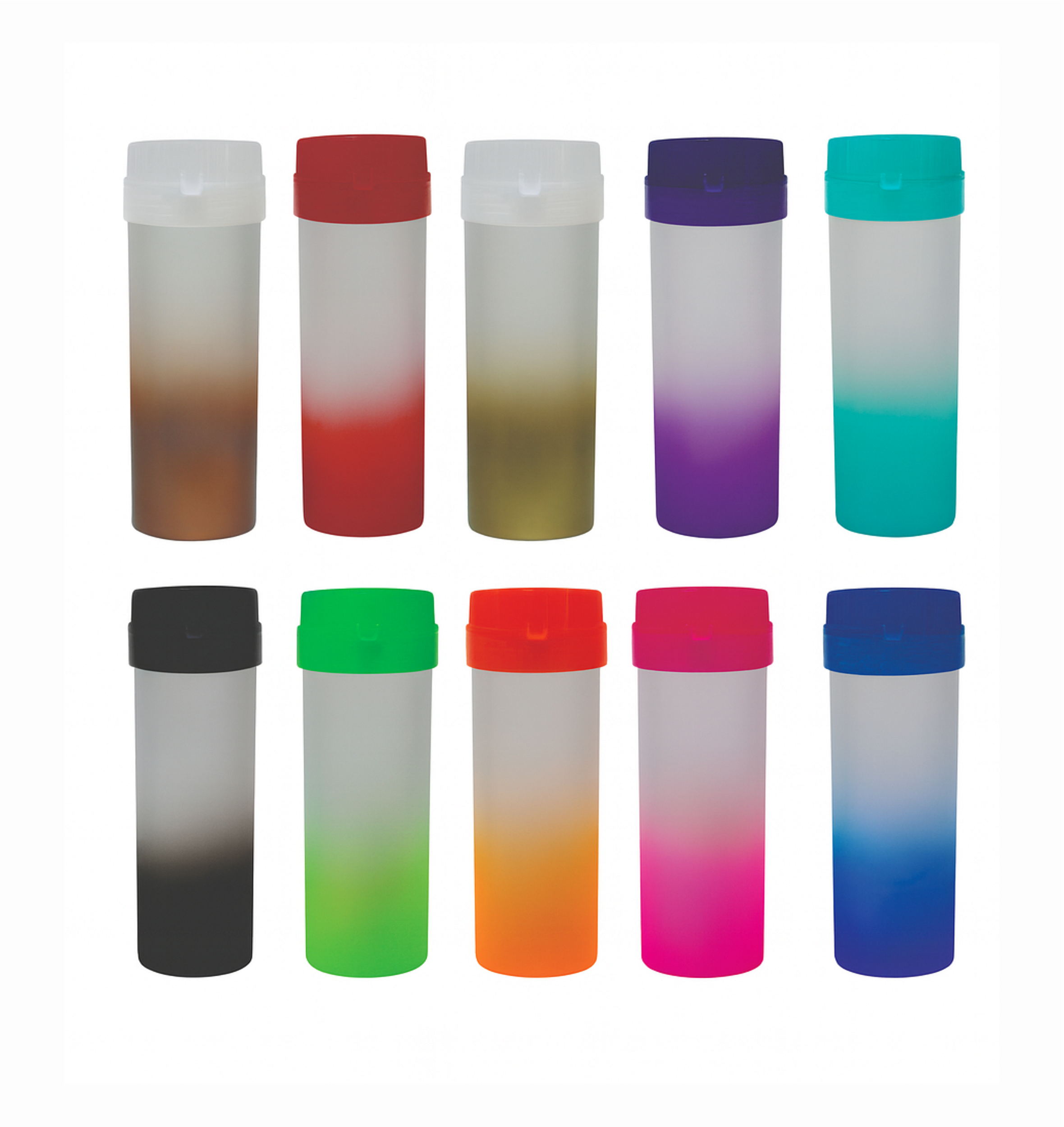 Squeeze Aquabio Degradê | Personalizado - LG Brindes - Canecas, Copos ...